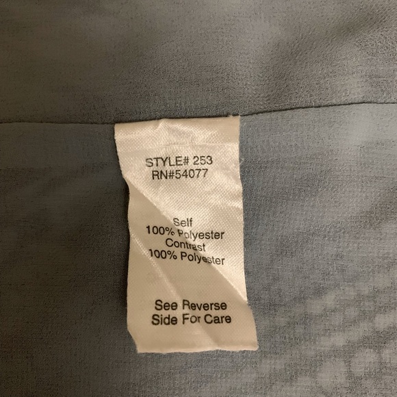 CAbi | Tops | Cabi Mixed Print Tunic | Poshmark